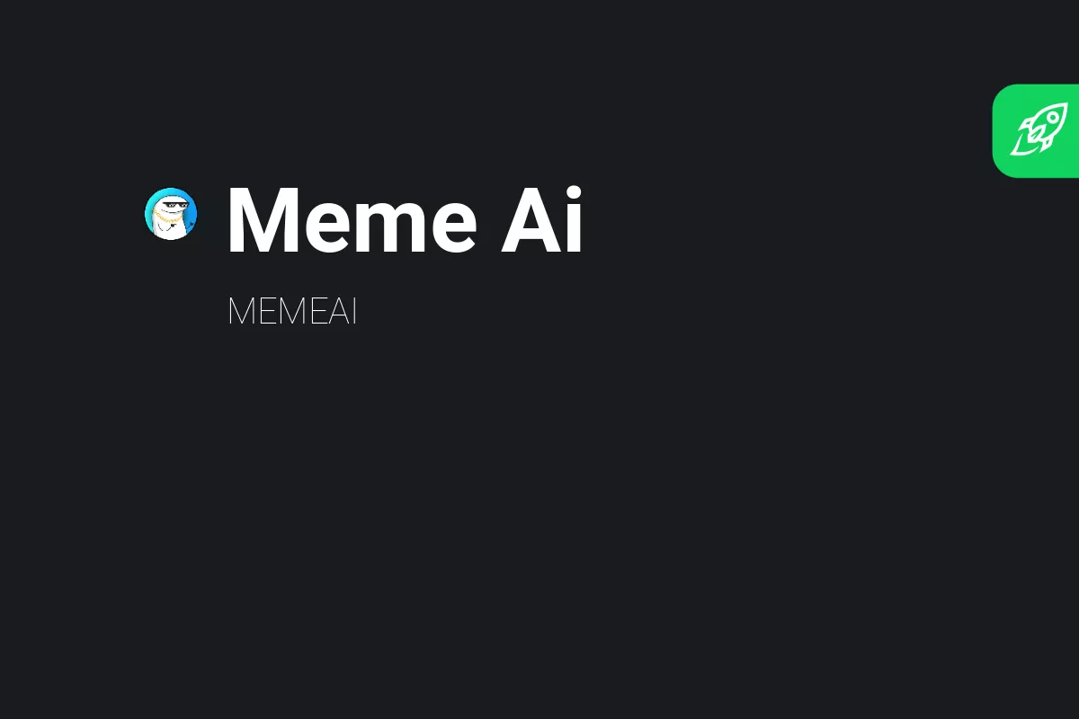 Meme Ai (MEMEAI) Price Prediction 2025 2026 2027 - 2030