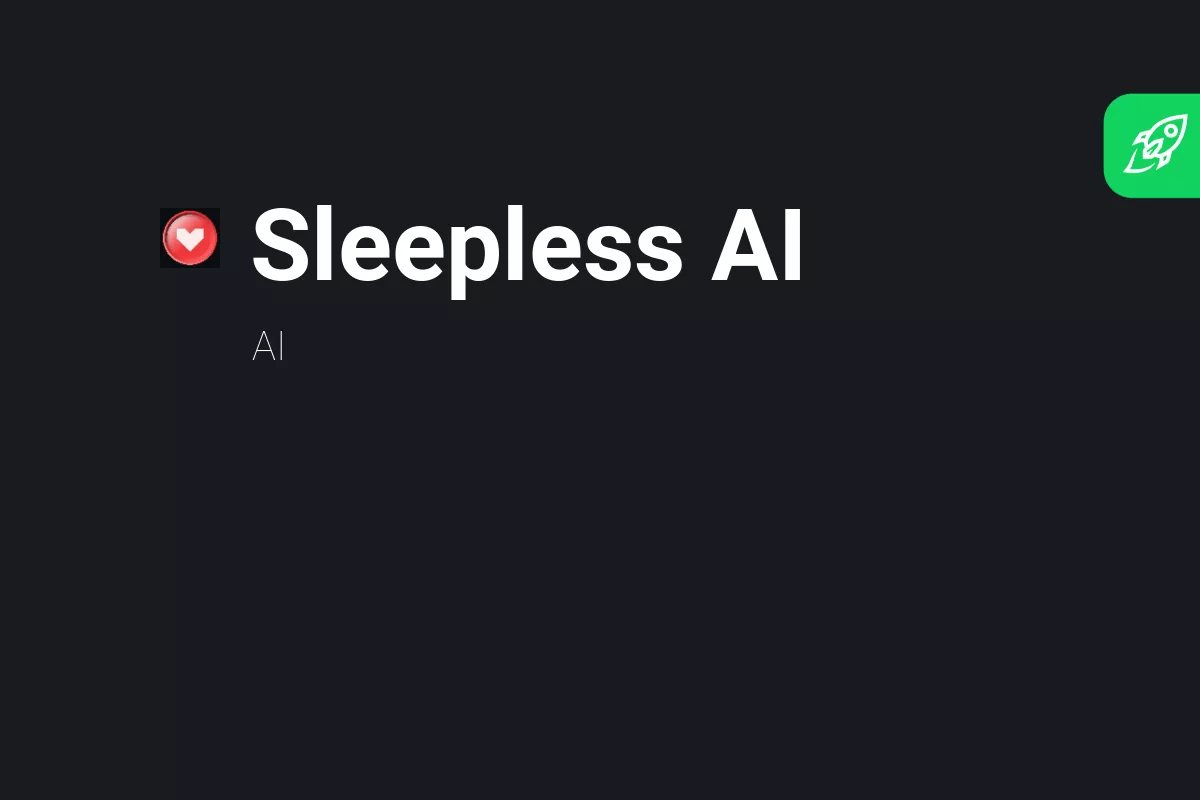 Sleepless AI (AI) Price Prediction 2025 2026 2027 - 2030