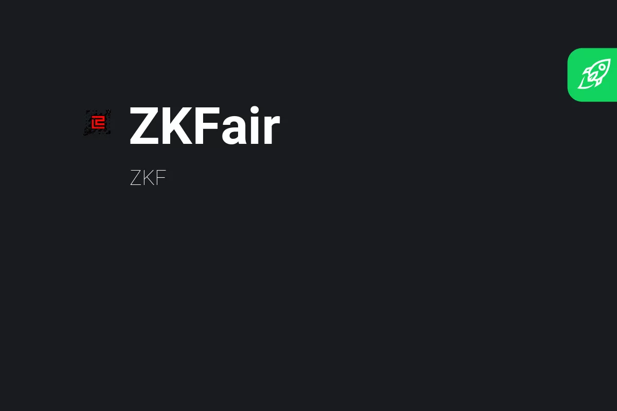 ZKFair (ZKF) Price Prediction 2025 2026 2027 - 2030