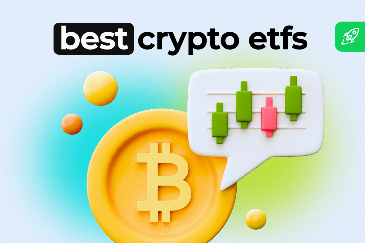 What Is A Bitcoin ETF Top 5 Bitcoin ETFs In 2024 What Is A Bitcoin ETF Top 5 Bitcoin ETFs In 2024