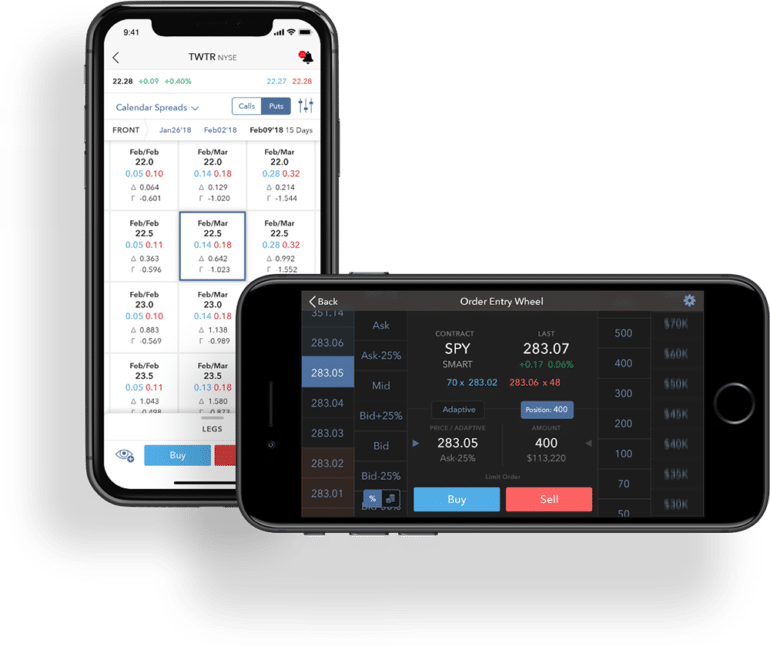 5 Best Stock Market Trading Apps in 2025