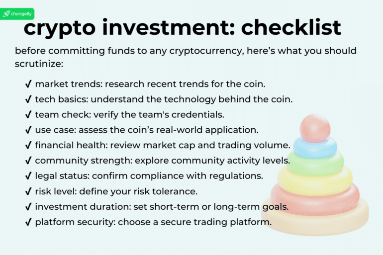 How to Invest in Cryptocurrency: A Complete Guide – Cryptocurrency News & Trading Tips – Crypto ...
