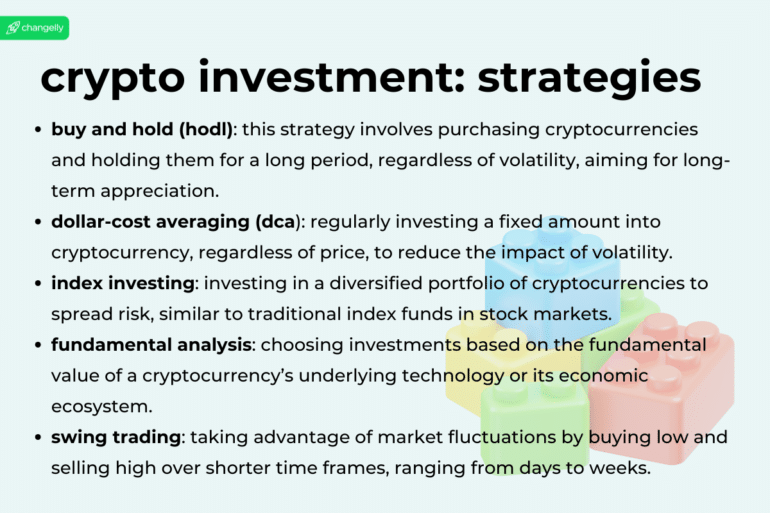 How to Invest in Cryptocurrency: A Complete Guide – Cryptocurrency News ...
