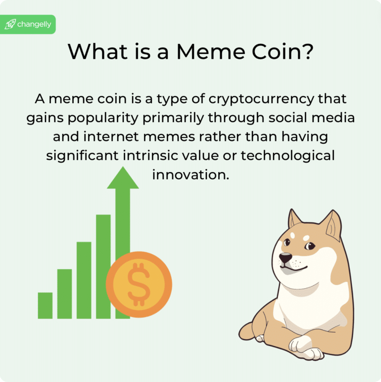 What is a Meme Coin? Top 5 Meme Coins in 2025
