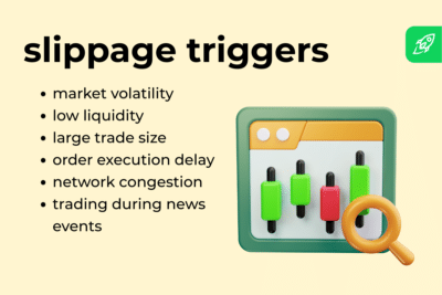 What Is Slippage in Crypto Trading? A Beginner’s Guide to Avoiding It
