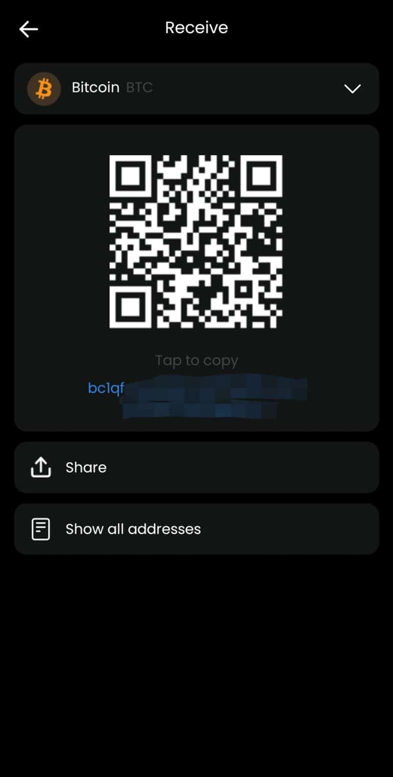 How To Send Bitcoin: A Beginner's Guide To Sending Crypto