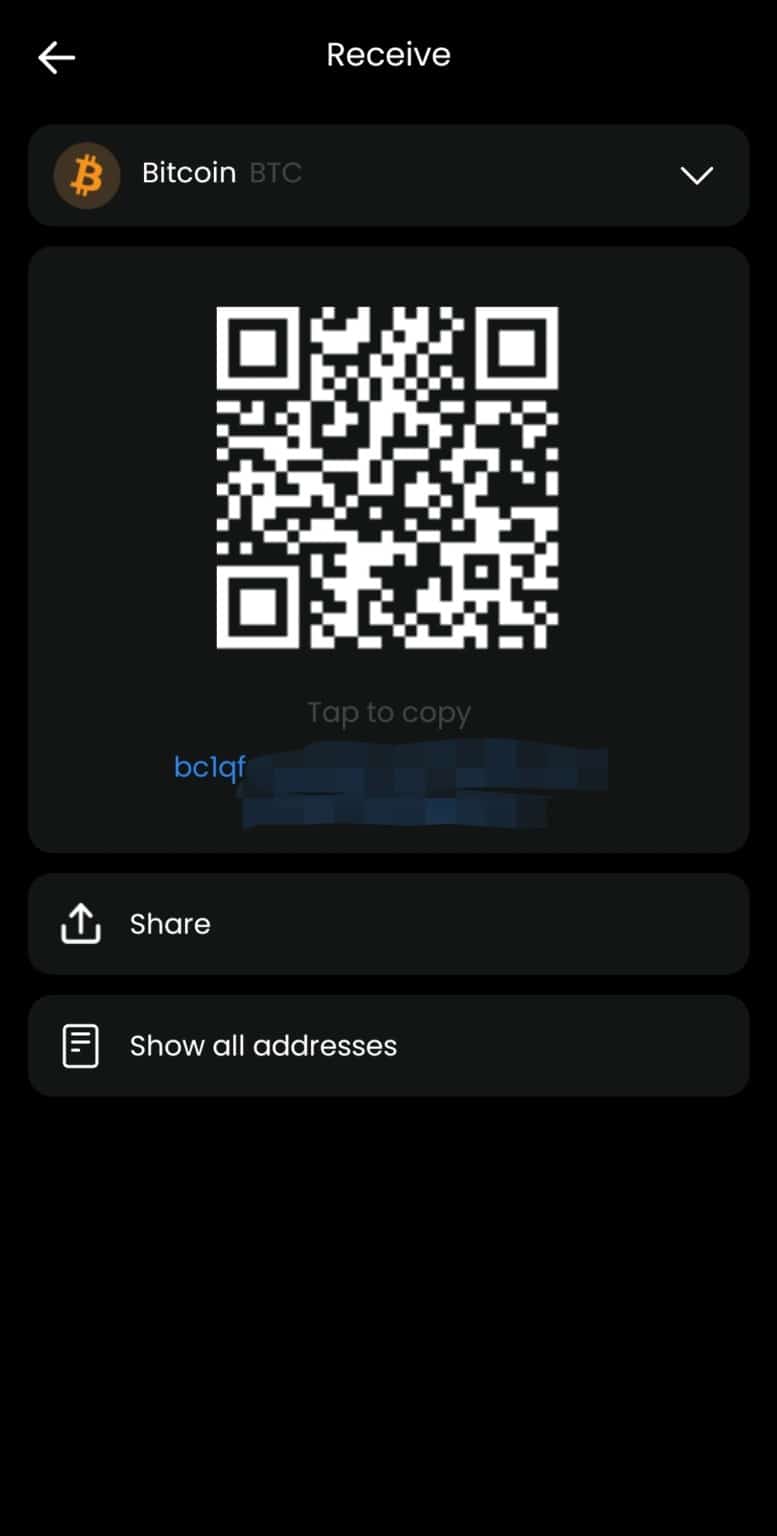 How To Send Bitcoin: A Beginner's Guide To Sending Crypto