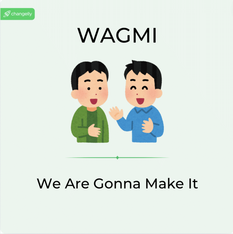 What Does NGMI Mean in Crypto? NGMI vs. WAGMI