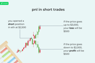 What Is PnL? PnL Meaning in Crypto, Explained – Cryptocurrency News ...