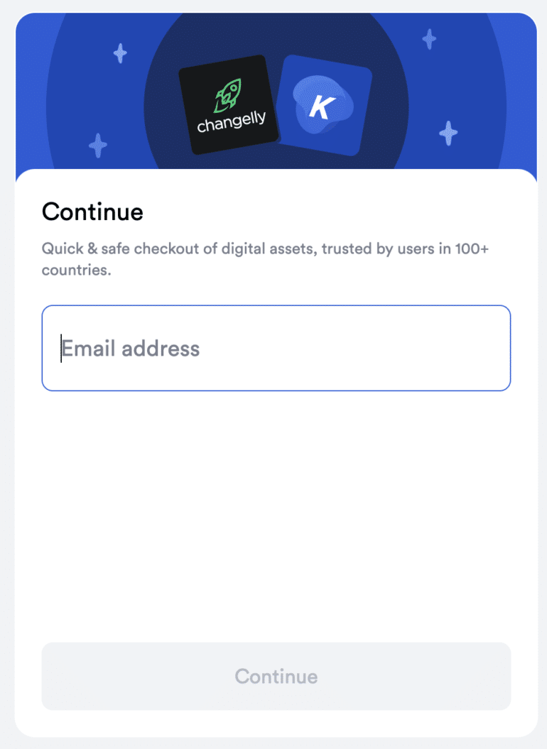 How to Buy Crypto on Changelly via Kado: A Step-by-Step Guide