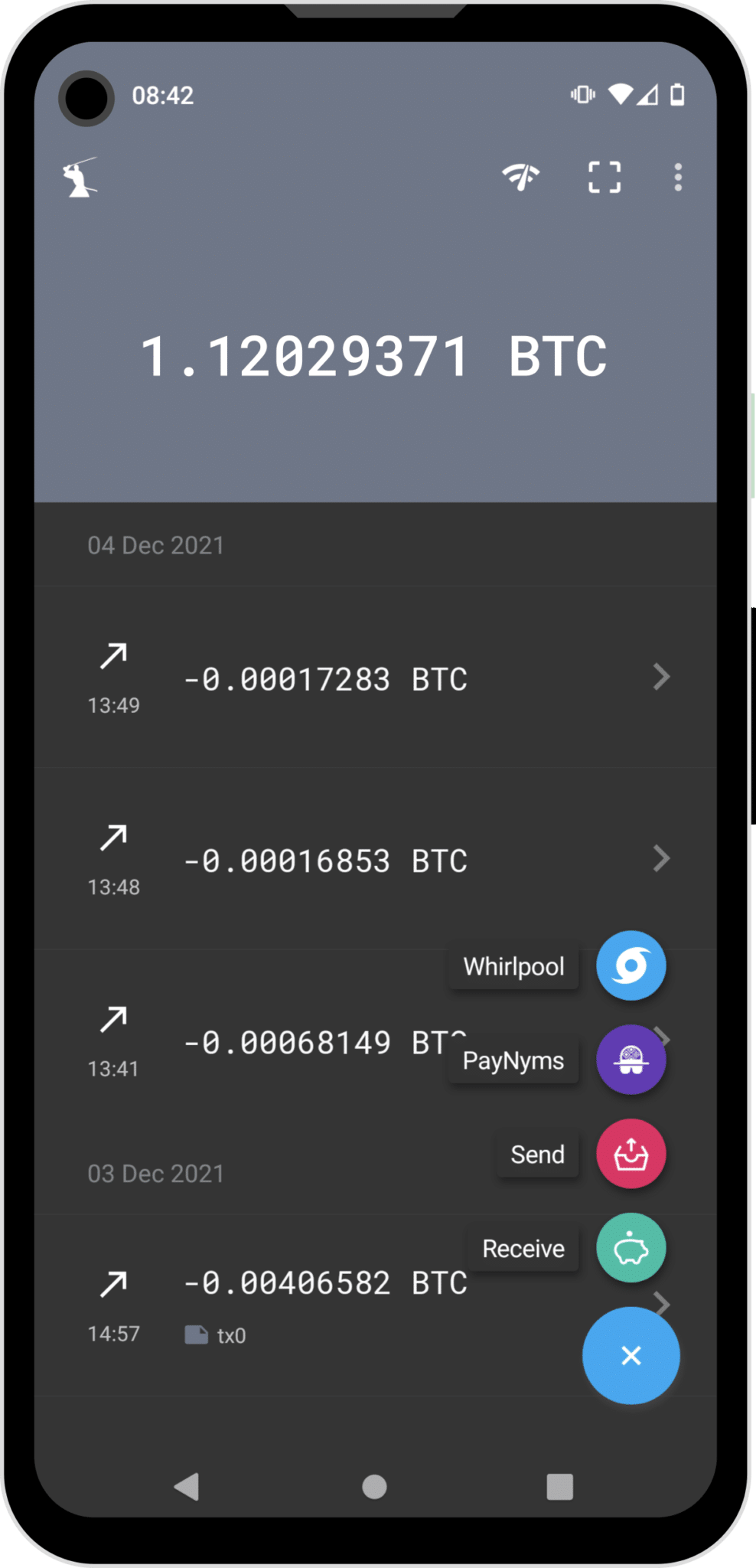 Top 10 Anonymous Bitcoin Wallets For Maximum Privacy