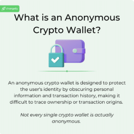 Top 10 Anonymous Bitcoin Wallets For Maximum Privacy