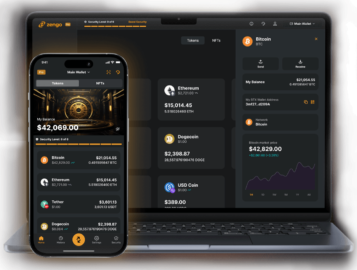 Top 10 Anonymous Bitcoin Wallets For Maximum Privacy