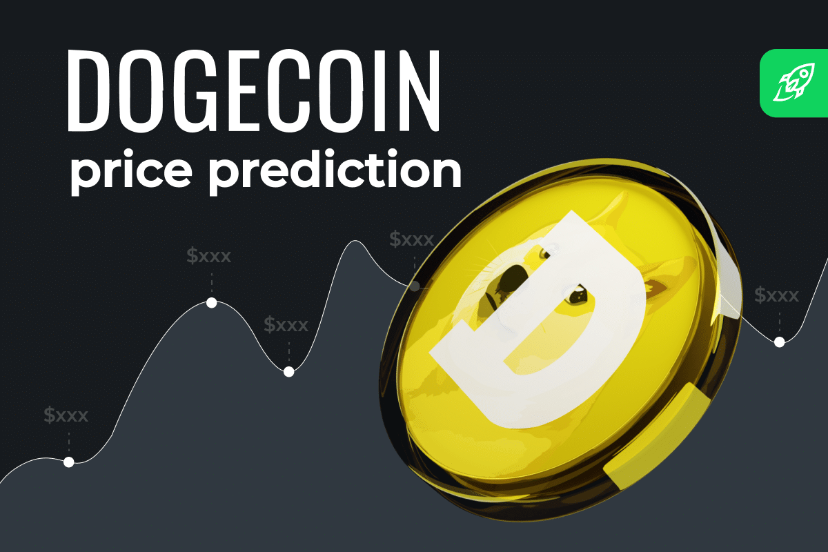 Prédiction du prix du Dogecoin (DOGE) 2025 2026 2027 - 2030.