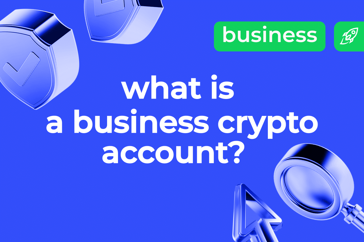 How To Open A Crypto Business Account Top 5 Crypto Accounts