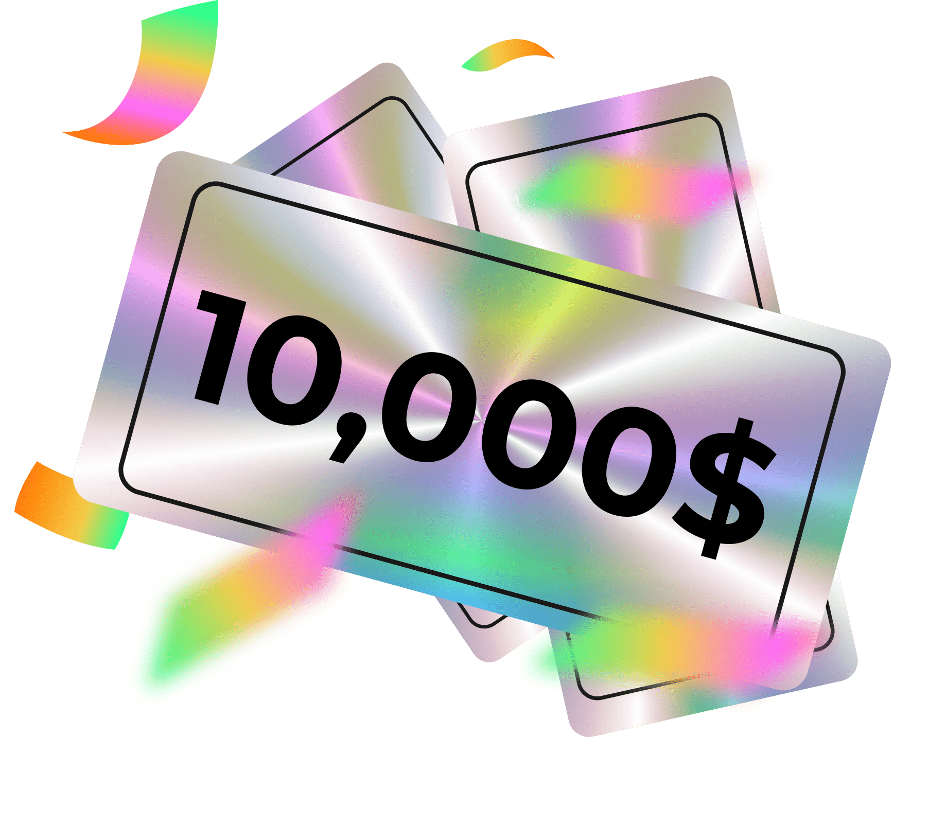 $10K Marketing Budget for New Partners till the end of 2024