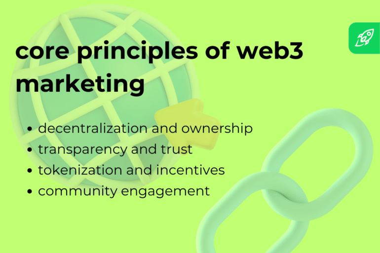 Web3 Marketing 101: A Beginner’s Guide to Web3 Strategies and Tactics