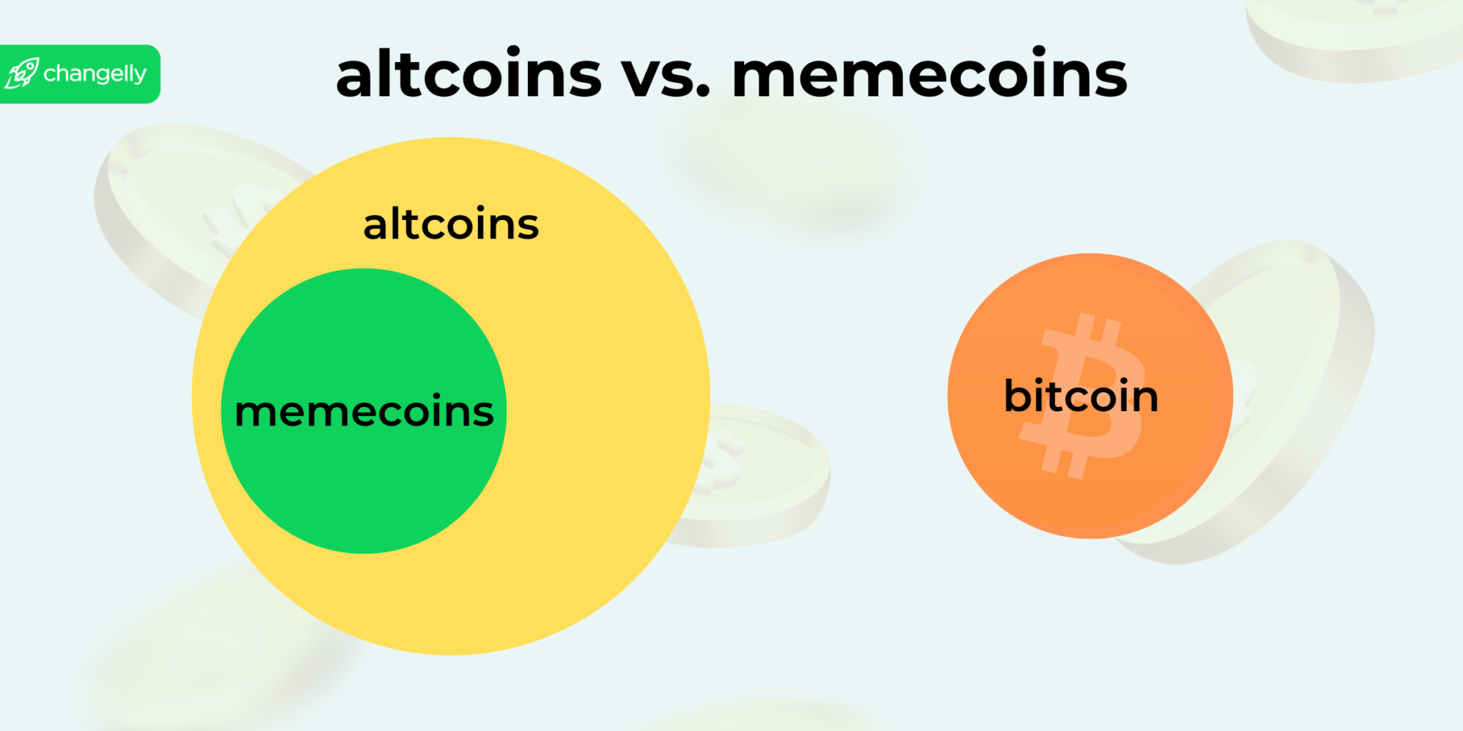 Altcoins vs Memecoins: Key Differences & Which One to Invest In