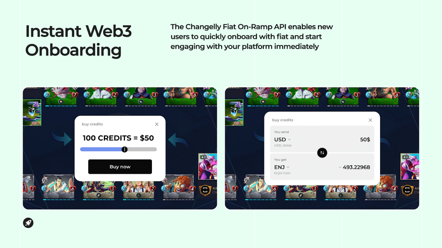 Integrate Changelly’s Fiat API for Gaming and Get $10K in Promo