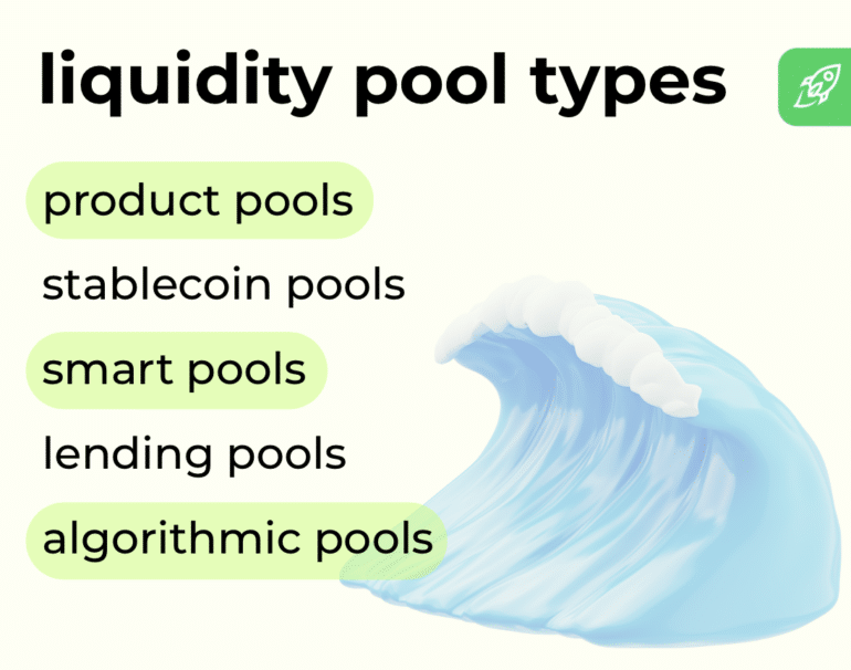 What Are Liquidity Pools? A Guide to DeFi Explained Simply