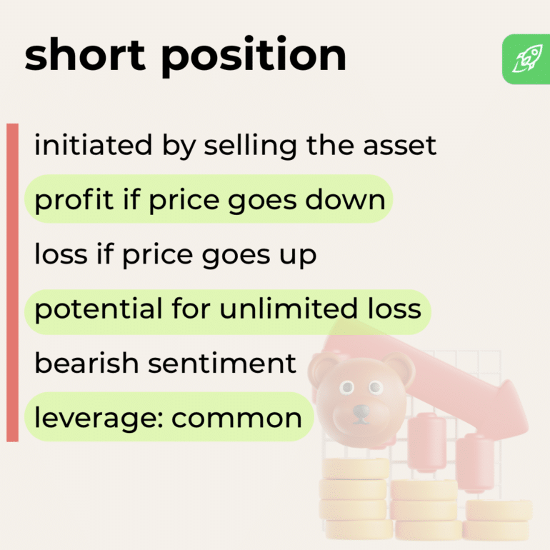 Long and Short Positions in Crypto Explained for Beginners