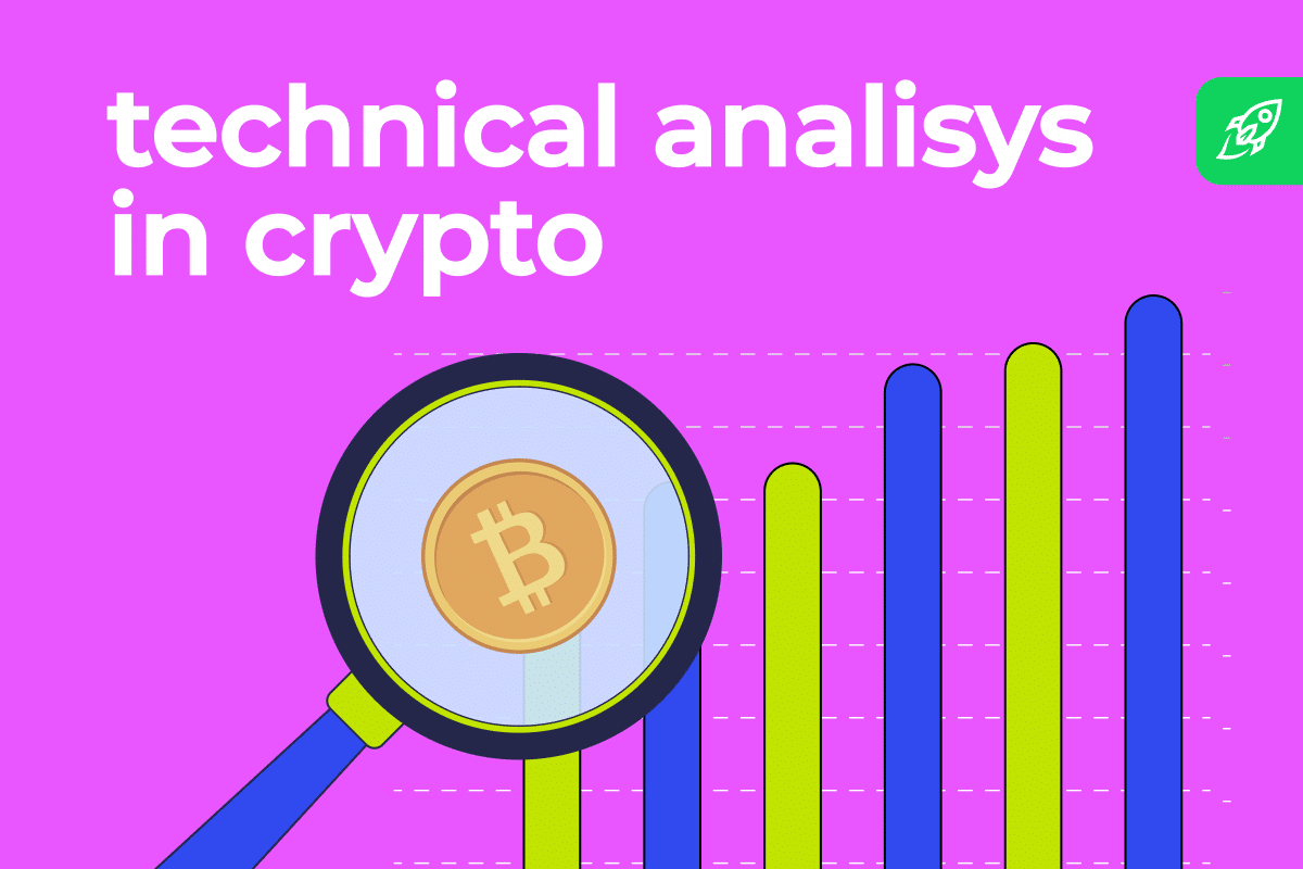 What Is Technical Analysis in Crypto? A Beginner’s Guide to Chart ...