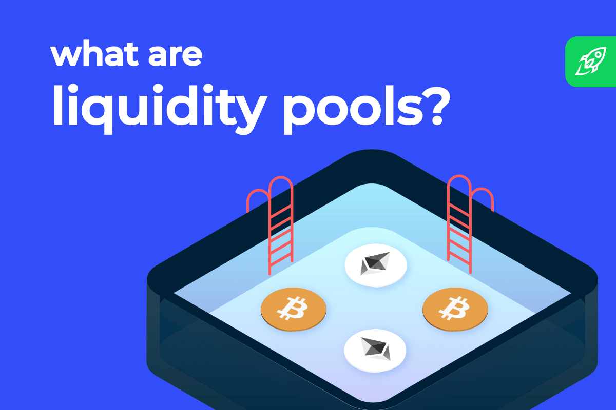 What Are Liquidity Pools? A Guide to DeFi Explained Simply