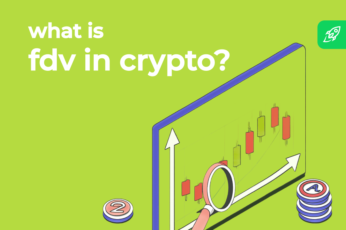 What Is Fully Diluted Valuation (FDV) in Crypto?