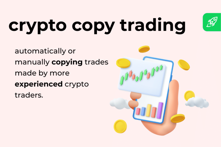 What Is Copy Trading in Crypto? A Beginner’s Guide
