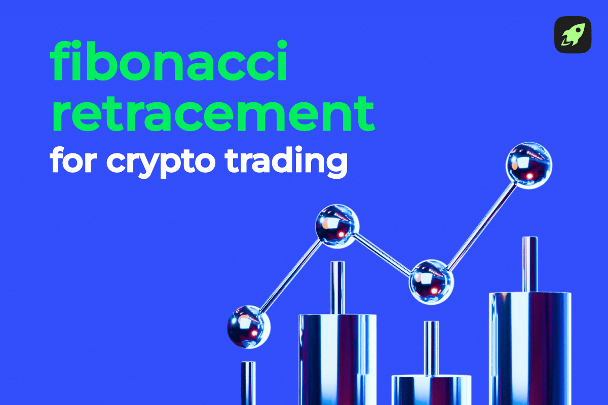 How to Use Fibonacci Retracement in Crypto Trading (A Step-by-Step Guide)