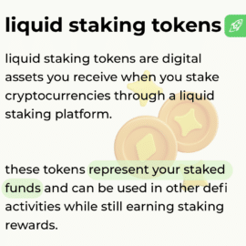 What Is Liquid Staking? How It Works & Why It Matters in Crypto