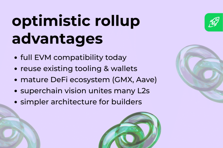 What are Optimistic Rollups? How They Work and Why They Matter