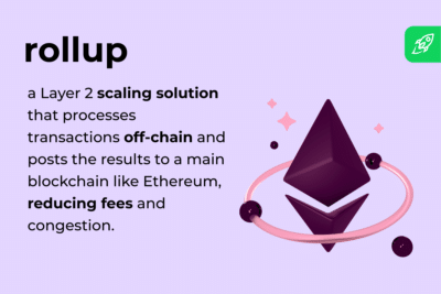 What Are ZK Rollups? How They Work and Why They Matter