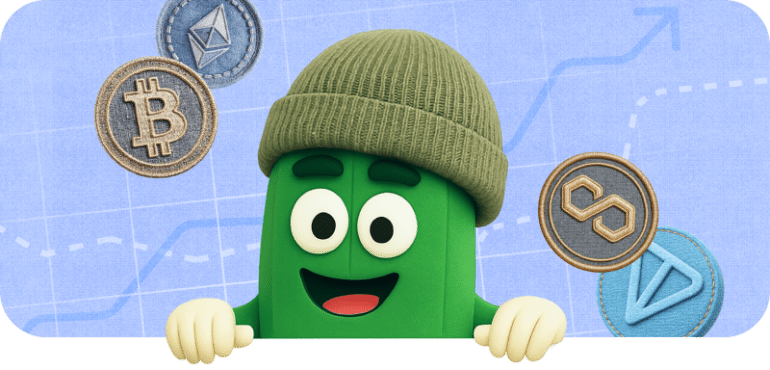 35 Best Web3 Examples Across Different Sectors