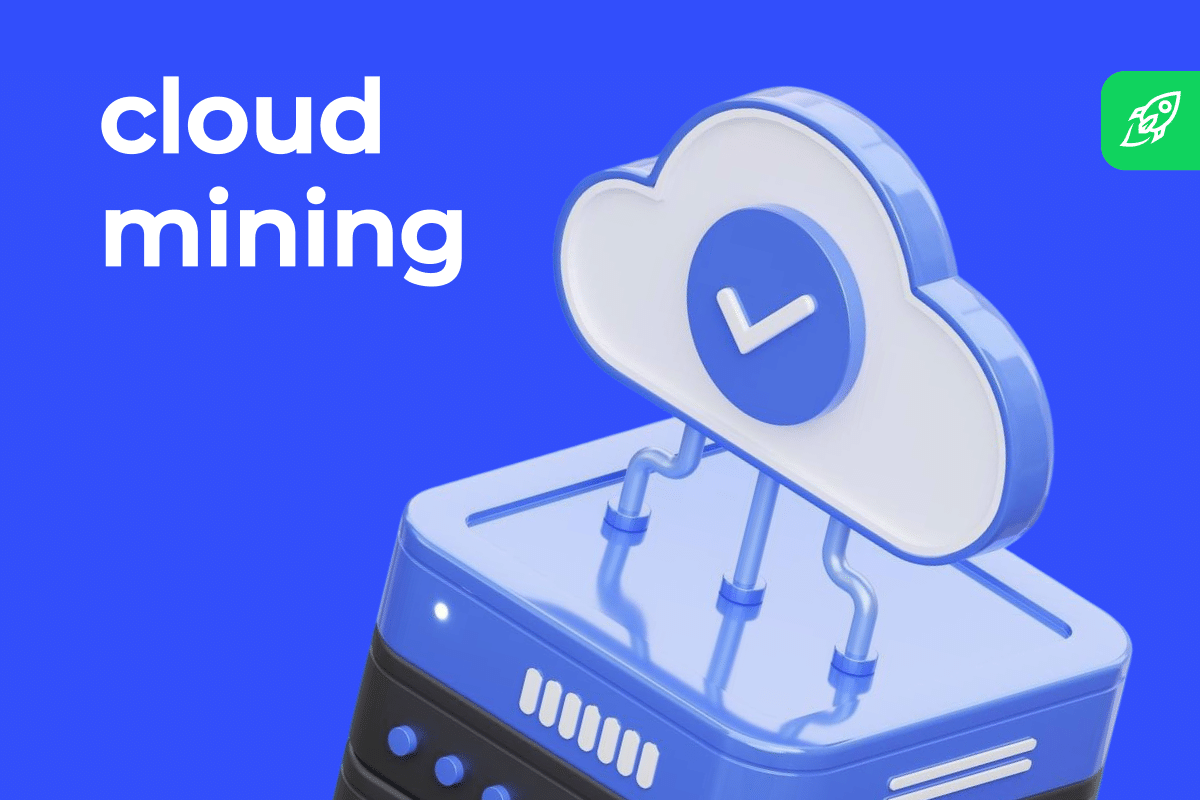 What Is Cloud Mining in Crypto? Everything You Need to Know to Start
