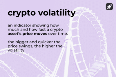 What Is Volatility in Crypto? Why It Happens and How to Stay Safe