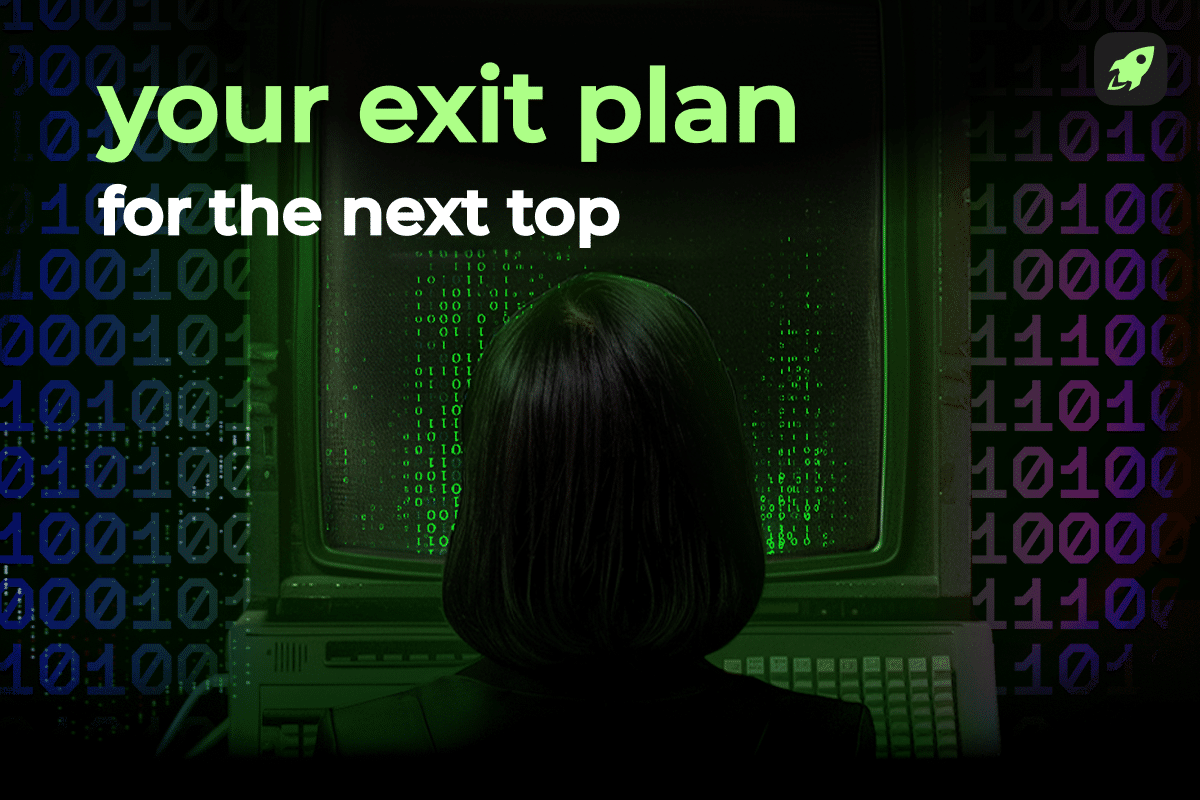 Hack the Market with Changelly: Get Your Free Exit Strategy Guide + $50 ...