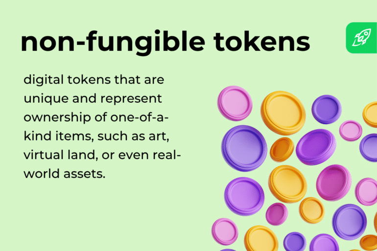 Fungible vs. Non-Fungible Tokens: Key Differences Explained Simply