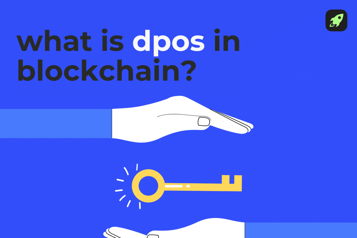 What is Delegated Proof-of-Stake (DPoS)? How DPoS Works and Why It Matters