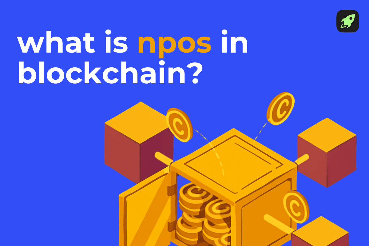 What Is Nominated Proof-of-Stake (NPoS) and Why Do We Need It?