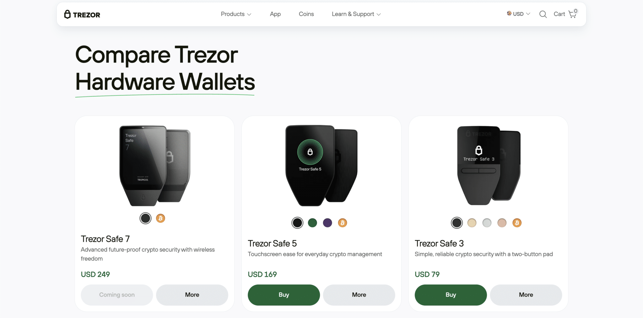 Hot vs. Cold Wallet for Crypto: Full Comparison for New Users
