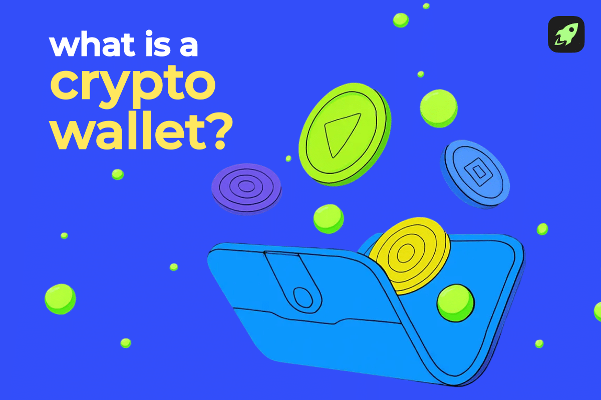 What Is a Crypto Wallet? Types, Usage, and How to Choose