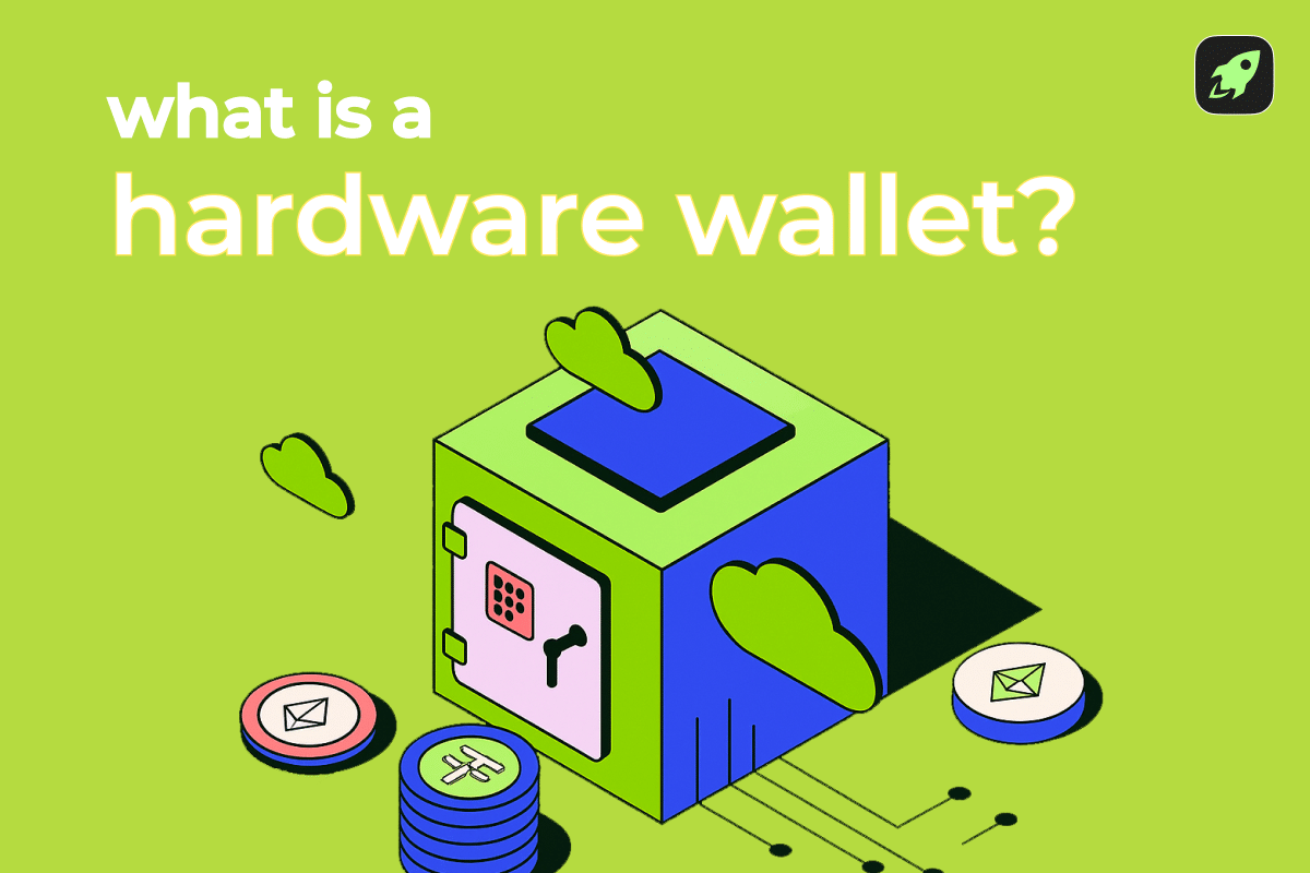 What Is a Hardware Wallet? A Beginner’s Guide to Crypto Security