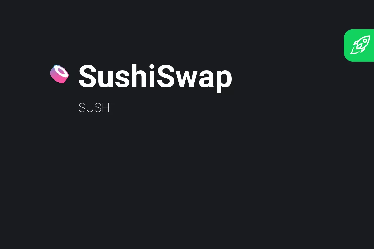 SushiSwap (SUSHI) Price Prediction 2025 2026 2027 - 2030