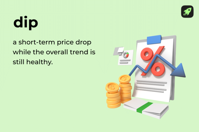 How to Buy the Crypto Dip: Practical Strategies for New Traders