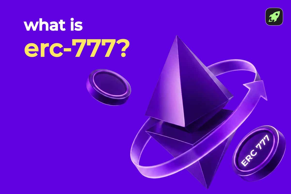 What Is ERC-777? A Beginner-Friendly Guide to the Ethereum Token Standard