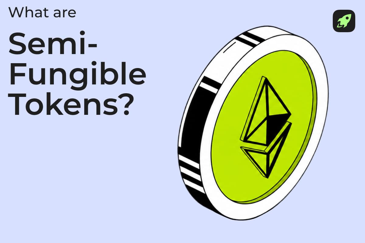 What Is a Semi-Fungible Token? SFT Meaning Explained