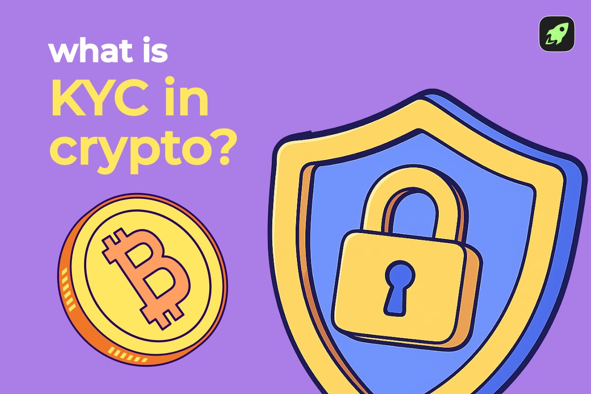 What Is KYC in Crypto and Why It Matters for Beginners