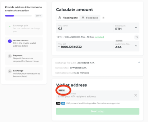 What is Changelly Cryptocurrency Exchange and How Does it Work