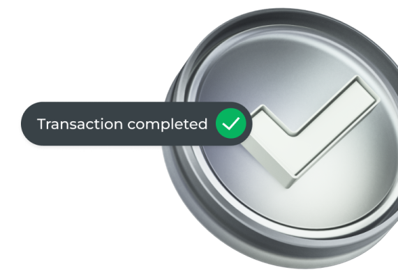 Acheter du Rain (RAIN) avec Carte Bancaire – Sans Vérification & KYC